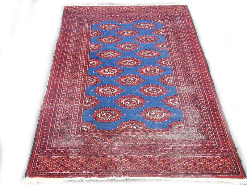 Vintage Tapijten Collectie | Perzische & Oosterse Kleden | Vintage Design